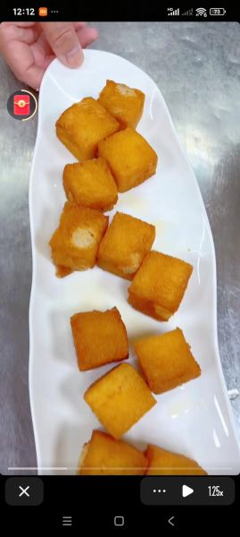 水激馍怎么做_水激馍的做法窍门-第2张图片-山城妙识