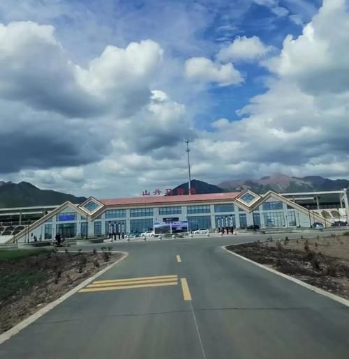 山丹县旅游景点有哪些_山丹军马场值得去吗-第1张图片-山城妙识