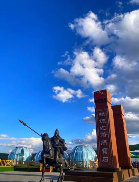 山丹县旅游景点有哪些_山丹军马场值得去吗-第2张图片-山城妙识