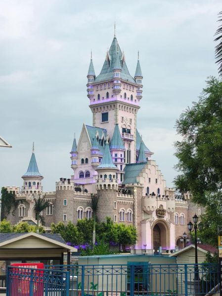 天津一日游去哪玩_天津必去景点推荐-第3张图片-山城妙识