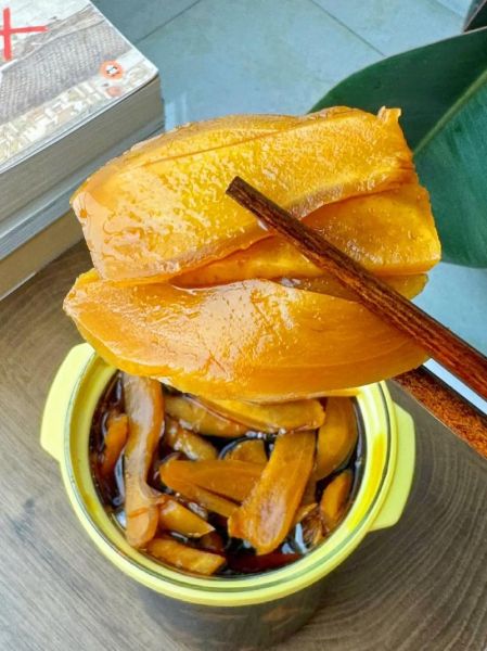 腌生姜的正确做法_生姜怎么腌才脆爽-第3张图片-山城妙识 腌生姜的正确做法_生姜怎么腌才脆爽-第3张图片-山城妙识