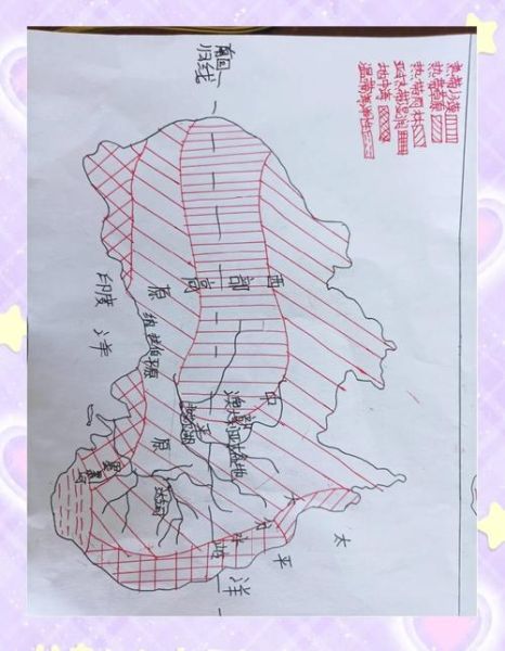 绘图地理人子须知_如何快速入门-第1张图片-山城妙识 绘图地理人子须知_如何快速入门-第1张图片-山城妙识