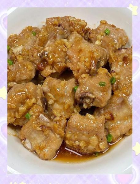 懒人排骨怎么做_懒人排骨需要焯水吗-第3张图片-山城妙识