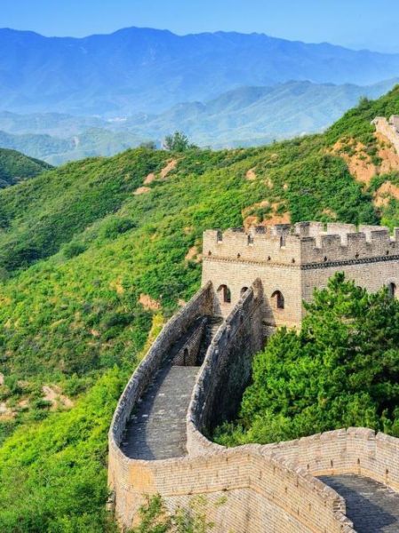 中国旅游景点大全_有哪些必去打卡地-第2张图片-山城妙识 中国旅游景点大全_有哪些必去打卡地-第2张图片-山城妙识