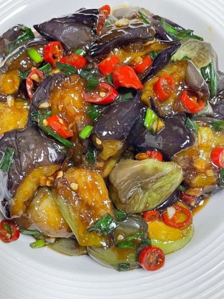 东北蒜茄子怎么做_蒜茄子能放多久-第1张图片-山城妙识 东北蒜茄子怎么做_蒜茄子能放多久-第1张图片-山城妙识