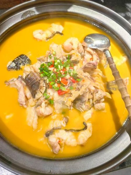 鮰鱼怎么做好吃_鮰鱼的家常做法-第2张图片-山城妙识