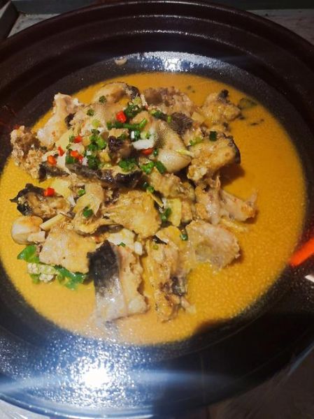 鮰鱼怎么做好吃_鮰鱼的家常做法-第3张图片-山城妙识