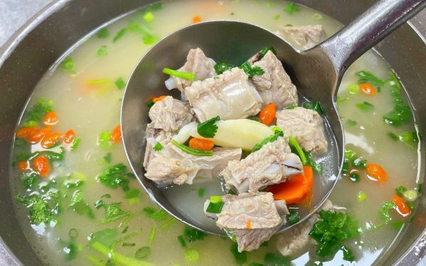 清炖排骨怎么做_清炖排骨最简单的做法-第2张图片-山城妙识 清炖排骨怎么做_清炖排骨最简单的做法-第2张图片-山城妙识