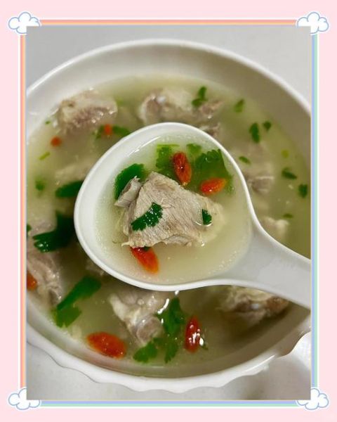 清炖排骨怎么做_清炖排骨最简单的做法-第3张图片-山城妙识 清炖排骨怎么做_清炖排骨最简单的做法-第3张图片-山城妙识