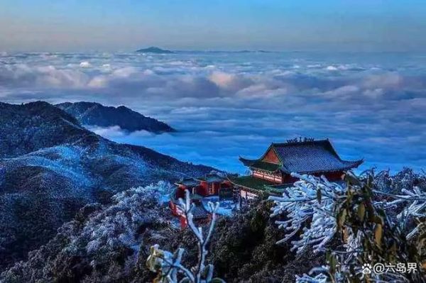 湖南有哪些必去的自然景观_湖南旅游最佳时间是什么时候-第3张图片-山城妙识