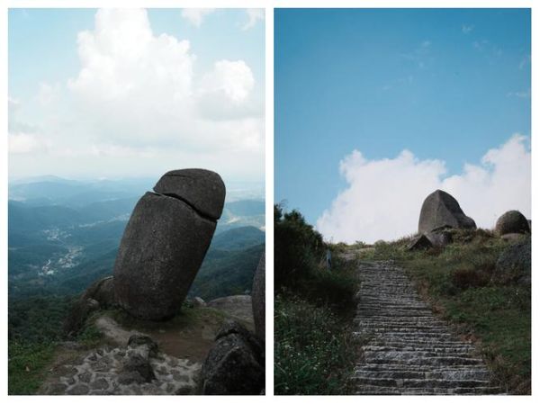 浦北旅游景点推荐_浦北有什么好玩的地方-第2张图片-山城妙识