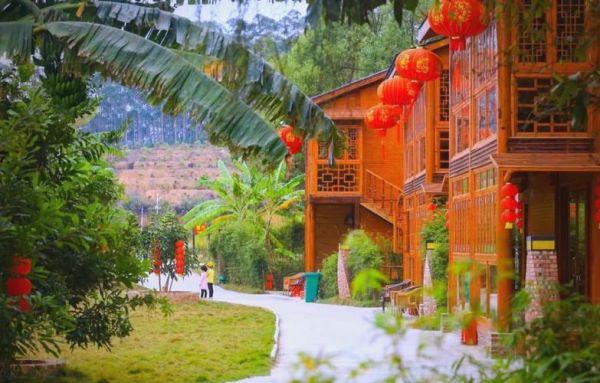 浦北旅游景点推荐_浦北有什么好玩的地方-第3张图片-山城妙识