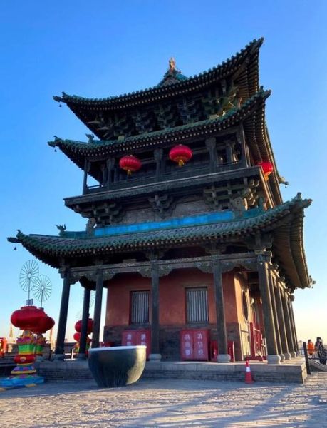 平遥古城免费景点有哪些_怎么玩最省钱-第2张图片-山城妙识 平遥古城免费景点有哪些_怎么玩最省钱-第2张图片-山城妙识