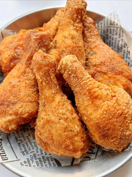 鸡腿怎么做好吃_家常鸡腿简单做法-第2张图片-山城妙识 鸡腿怎么做好吃_家常鸡腿简单做法-第2张图片-山城妙识