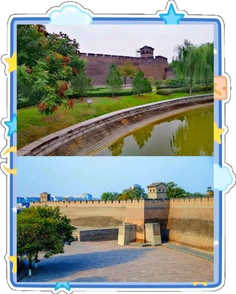 平遥古城免费景点有哪些_怎么玩最省钱-第3张图片-山城妙识 平遥古城免费景点有哪些_怎么玩最省钱-第3张图片-山城妙识