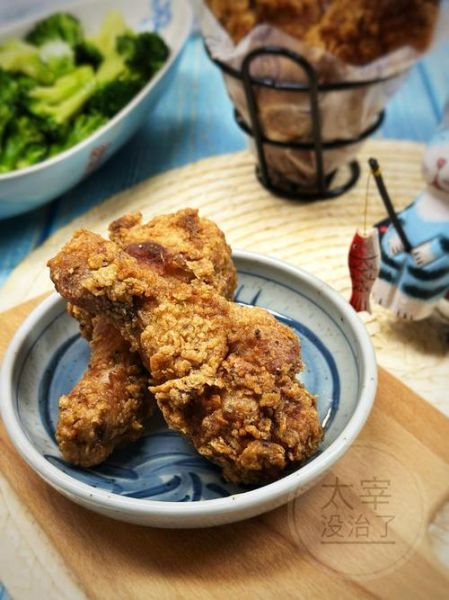 酥炸鸡腿怎么做_如何让外皮更酥脆-第2张图片-山城妙识 酥炸鸡腿怎么做_如何让外皮更酥脆-第2张图片-山城妙识