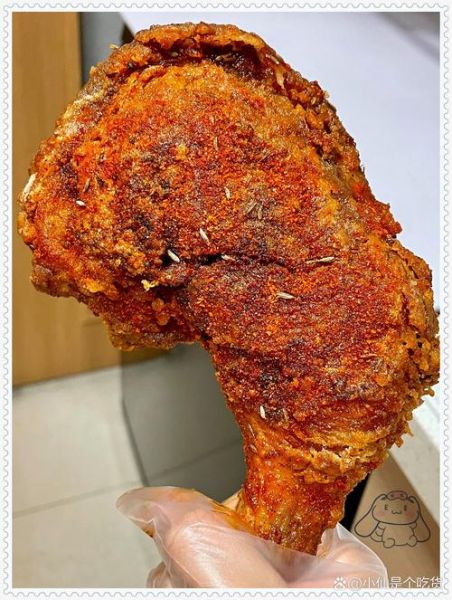 酥炸鸡腿怎么做_如何让外皮更酥脆-第3张图片-山城妙识 酥炸鸡腿怎么做_如何让外皮更酥脆-第3张图片-山城妙识