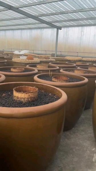 酱油怎么做_家庭自制酱油详细步骤-第3张图片-山城妙识 酱油怎么做_家庭自制酱油详细步骤-第3张图片-山城妙识