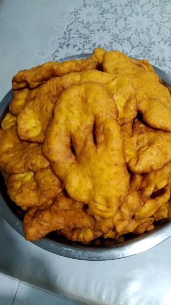 面鱼怎么做_面鱼的家常做法-第3张图片-山城妙识