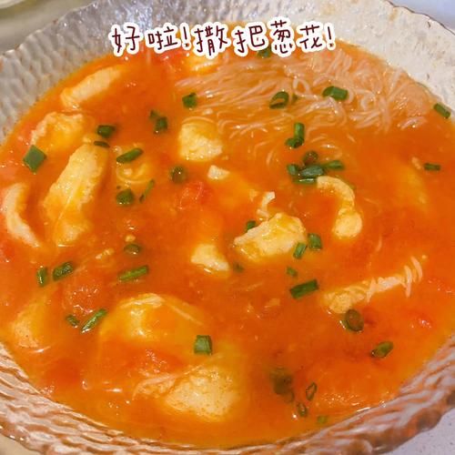 西红柿巴沙鱼怎么做_巴沙鱼西红柿汤的做法-第2张图片-山城妙识 西红柿巴沙鱼怎么做_巴沙鱼西红柿汤的做法-第2张图片-山城妙识