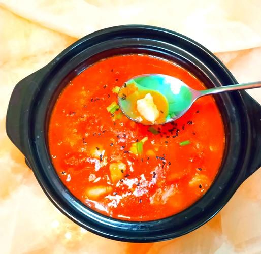 西红柿巴沙鱼怎么做_巴沙鱼西红柿汤的做法-第3张图片-山城妙识 西红柿巴沙鱼怎么做_巴沙鱼西红柿汤的做法-第3张图片-山城妙识