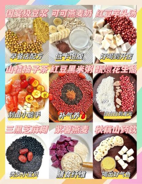 米浆的做法_米浆怎么做好喝-第1张图片-山城妙识