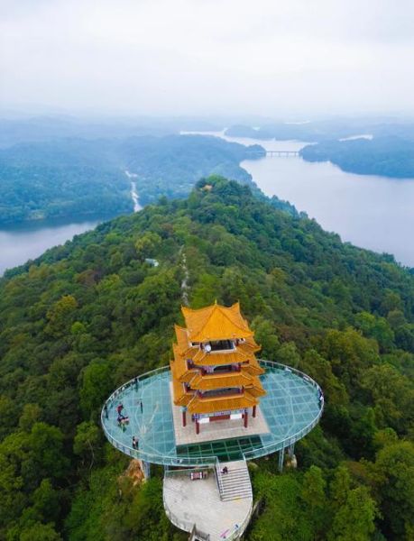 江西新余在哪里_新余有什么好玩的地方-第1张图片-山城妙识 江西新余在哪里_新余有什么好玩的地方-第1张图片-山城妙识