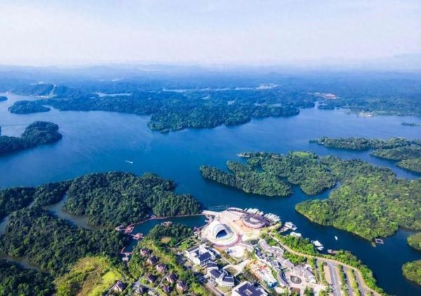 江西新余在哪里_新余有什么好玩的地方-第3张图片-山城妙识 江西新余在哪里_新余有什么好玩的地方-第3张图片-山城妙识