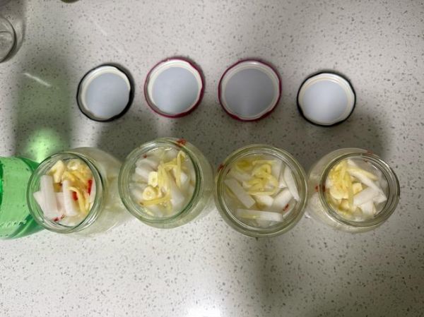 家常泡菜怎么做_泡菜不放盐可以吗-第2张图片-山城妙识
