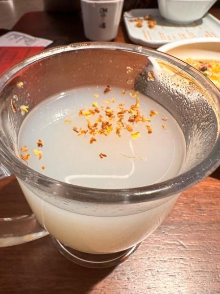 米浆的做法_米浆怎么做好喝-第3张图片-山城妙识