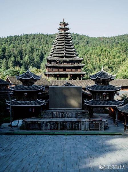 怀化旅游景点有哪些地方_怀化旅游必去景点推荐-第1张图片-山城妙识 怀化旅游景点有哪些地方_怀化旅游必去景点推荐-第1张图片-山城妙识