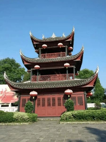 怀化旅游景点有哪些地方_怀化旅游必去景点推荐-第2张图片-山城妙识 怀化旅游景点有哪些地方_怀化旅游必去景点推荐-第2张图片-山城妙识