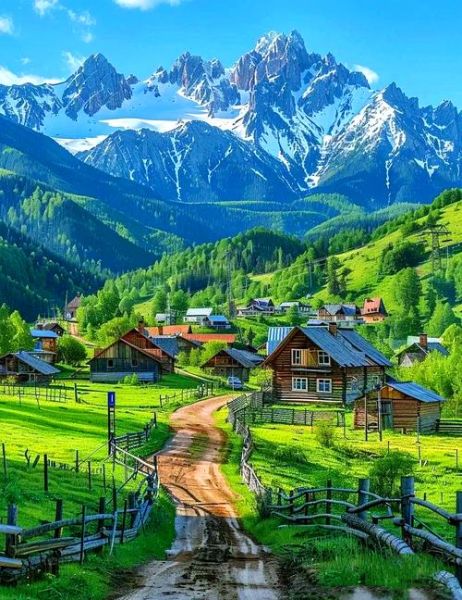 新疆有哪些景点_新疆旅游必去景点推荐-第3张图片-山城妙识