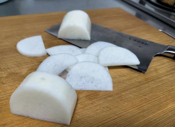 炒饵块的家常做法_怎么炒饵块不粘锅-第3张图片-山城妙识