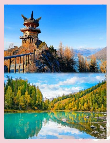 新疆有哪些景点_新疆旅游必去景点推荐-第1张图片-山城妙识