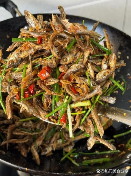 小鱼干怎么做_小鱼干怎么做好吃又简单-第1张图片-山城妙识 小鱼干怎么做_小鱼干怎么做好吃又简单-第1张图片-山城妙识