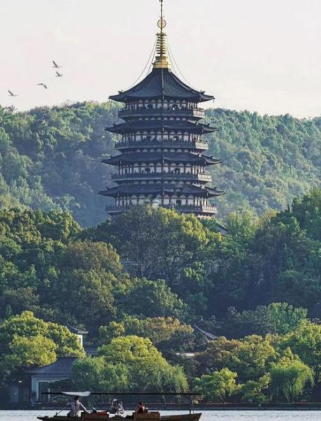 杭州旅游必去景点有哪些_杭州十大必去景点推荐-第3张图片-山城妙识