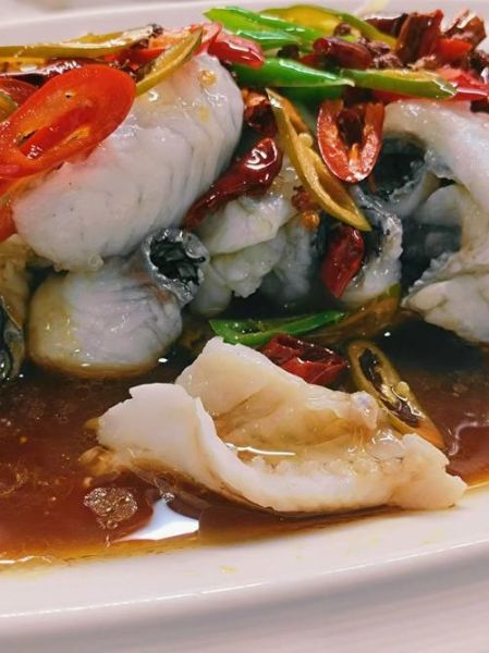 清蒸鱼片怎么做才嫩_清蒸鱼片需要蒸多久-第2张图片-山城妙识 清蒸鱼片怎么做才嫩_清蒸鱼片需要蒸多久-第2张图片-山城妙识