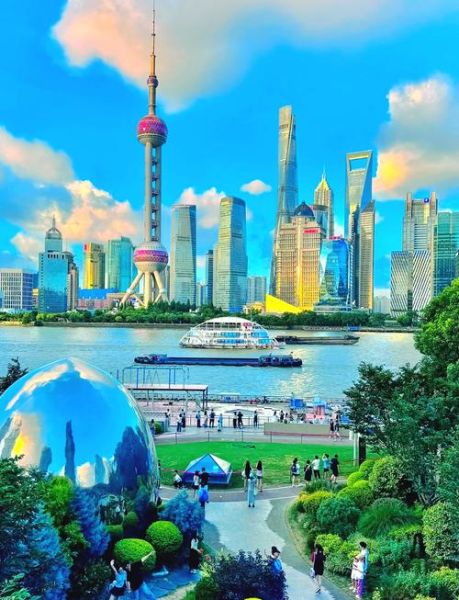 上海有什么景点_上海必去景点推荐-第1张图片-山城妙识 上海有什么景点_上海必去景点推荐-第1张图片-山城妙识