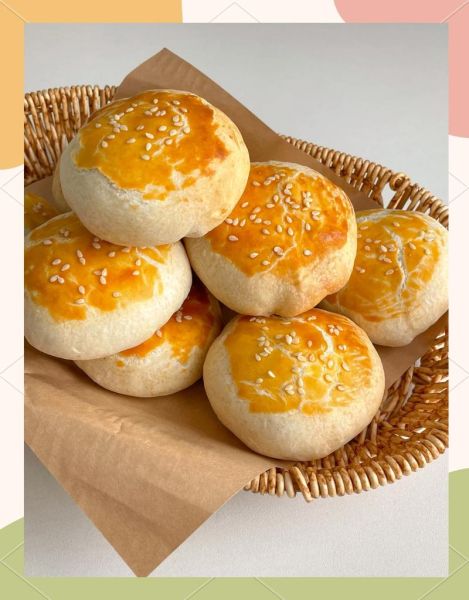 千层油酥饼怎么做_为什么层次不分明-第1张图片-山城妙识 千层油酥饼怎么做_为什么层次不分明-第1张图片-山城妙识