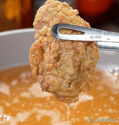 炸鸡粉炸鸡翅怎么做_炸鸡翅用哪种炸鸡粉最好-第2张图片-山城妙识