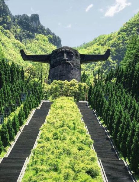 神农架景点有哪些_神农架必去景点推荐-第3张图片-山城妙识 神农架景点有哪些_神农架必去景点推荐-第3张图片-山城妙识