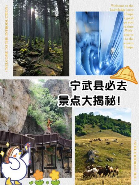 宁武旅游景点有哪些_宁武一日游最佳路线-第1张图片-山城妙识 宁武旅游景点有哪些_宁武一日游最佳路线-第1张图片-山城妙识