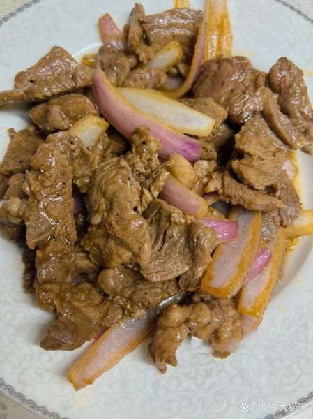 牛上脑怎么做好吃_牛上脑适合炖还是炒-第1张图片-山城妙识