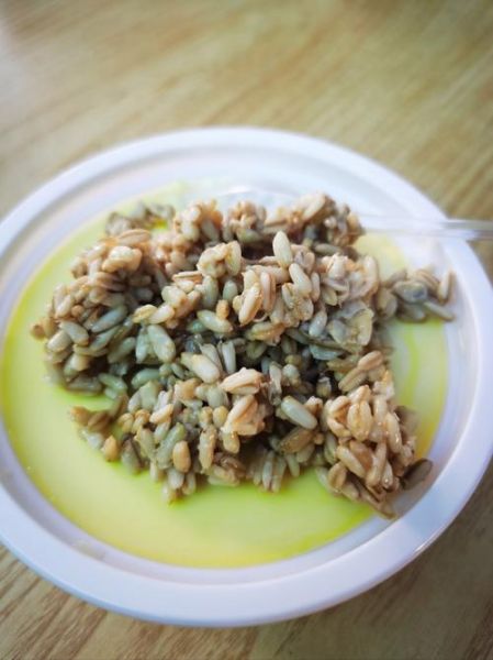 甜胚子怎么做_甜胚子做法窍门-第1张图片-山城妙识 甜胚子怎么做_甜胚子做法窍门-第1张图片-山城妙识