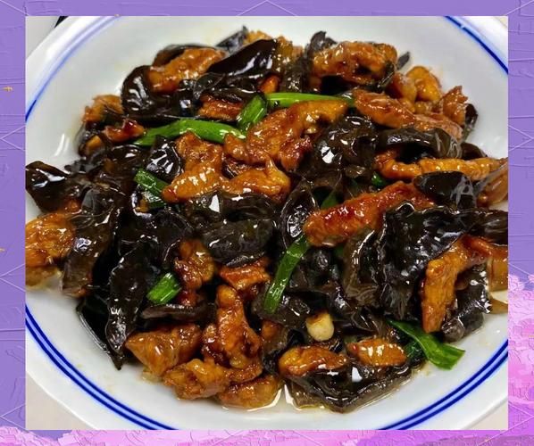 木耳怎么泡发_木耳炒什么最好吃-第3张图片-山城妙识