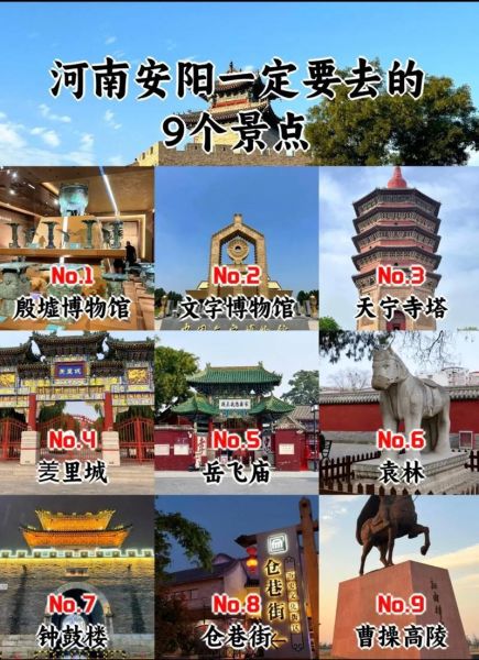 河南旅游必去景点有哪些_河南最值得去的景点排名-第1张图片-山城妙识 河南旅游必去景点有哪些_河南最值得去的景点排名-第1张图片-山城妙识
