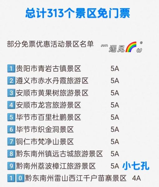 免费景点门票怎么领取_哪些景区不要钱-第1张图片-山城妙识