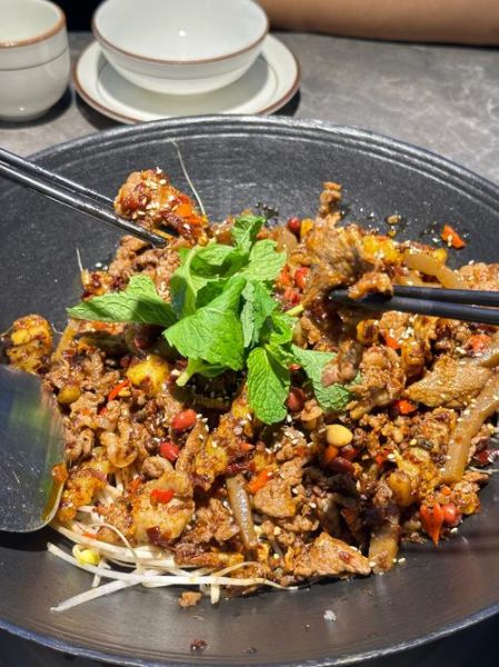 正宗干锅牛肉怎么做_干锅牛肉用什么部位最好-第3张图片-山城妙识