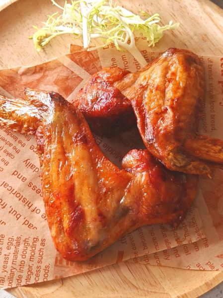 腐乳鸡翅怎么做_腐乳鸡翅的家常做法-第1张图片-山城妙识